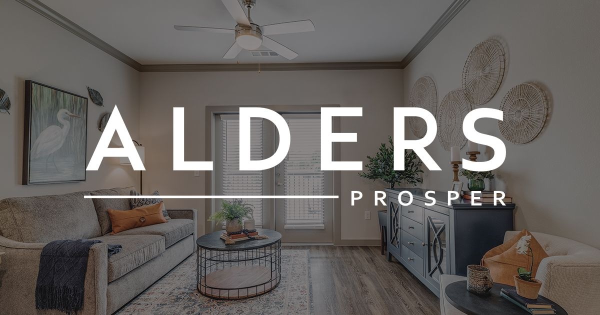 One & Two-Bedroom Apartments in Prosper, TX | Floor Plans